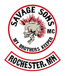 Support Clubs | Sons Of Silence MC