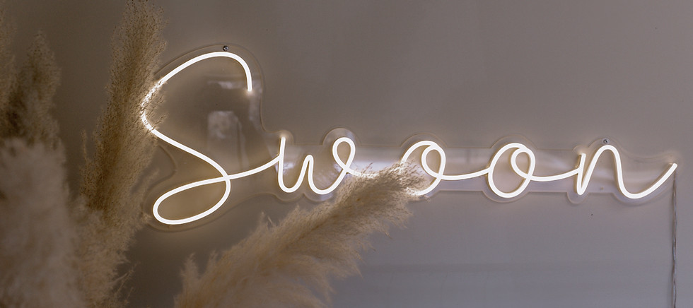 Home | Swoon Beauty Lounge