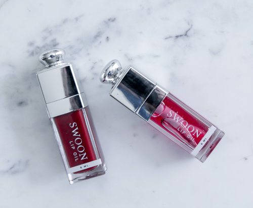 Swoon Lip Oil | Swoon Beauty Lounge