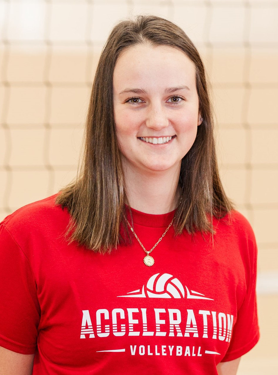 RACHEL HOULE | AVB Fire