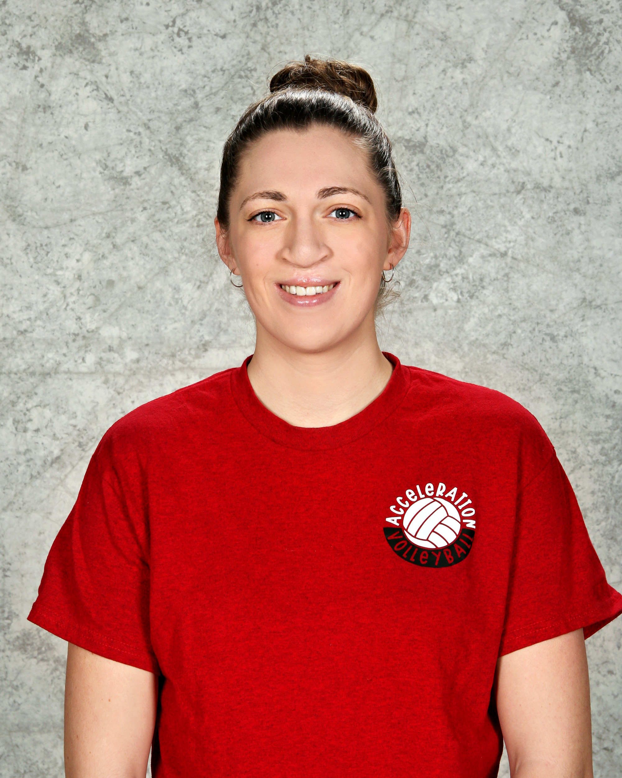 HALEY SCHLEPER | AVB Fire