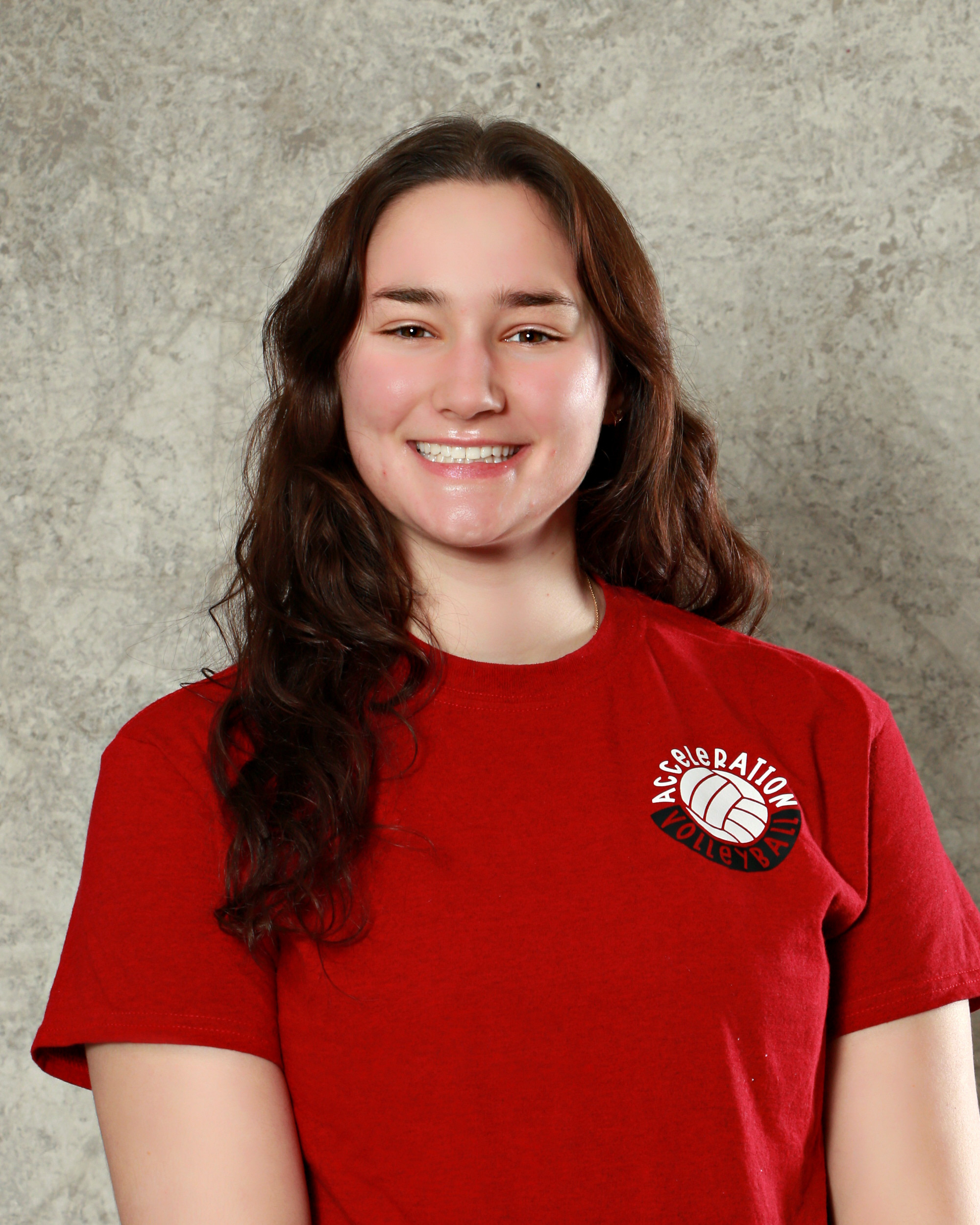 EMMA BERRAN | AVB Fire