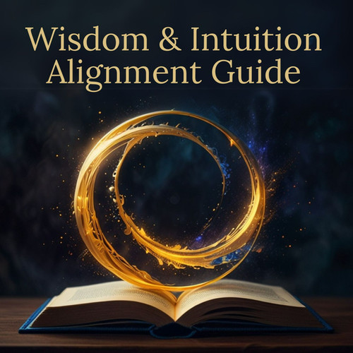 Wisdom & Intuition Alignment Guide | Aatheart