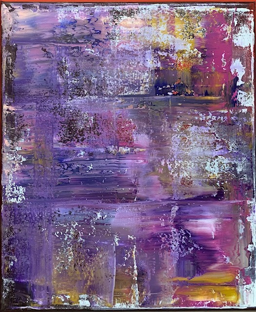 MAC's ABSTRACT ART Contest: Finalists!