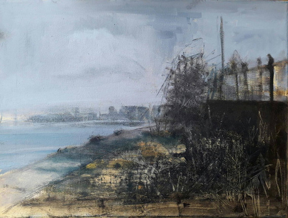 Paintings and Prints 2018-19 | Rosey Prince