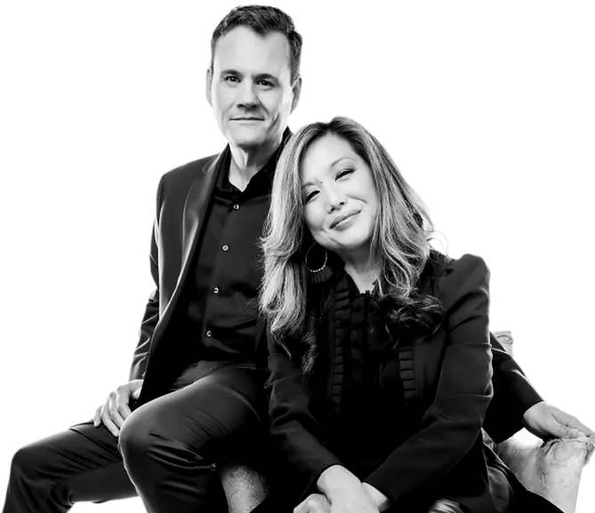 Shay and Michi | Music Artists | About Contact