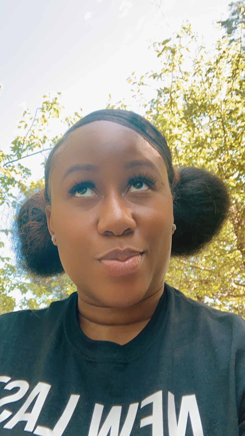 Join "Just Erin Blog" on the Spaces by Wix App