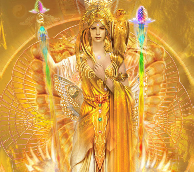 Blue Ray: You Have the Right to Know Who You Are 13