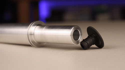 FSD Kit (Future Shock Delete) | The Bike Sauce