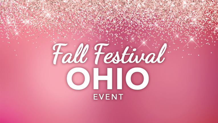 Fall Festival Ohio