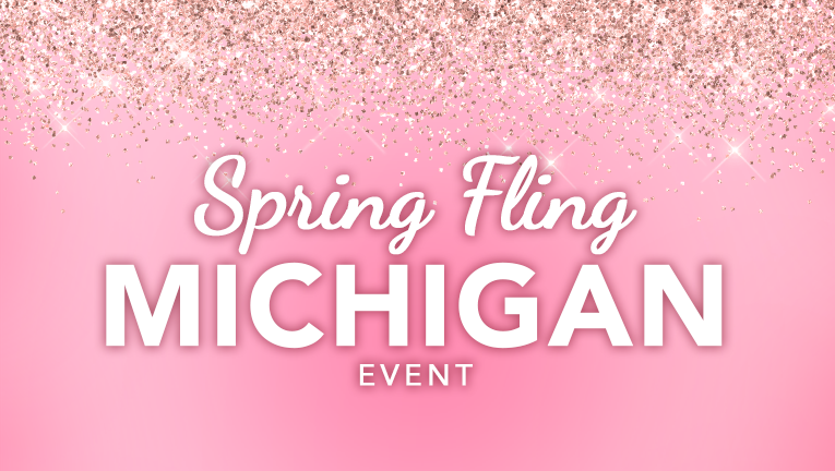 Spring Fling Michigan