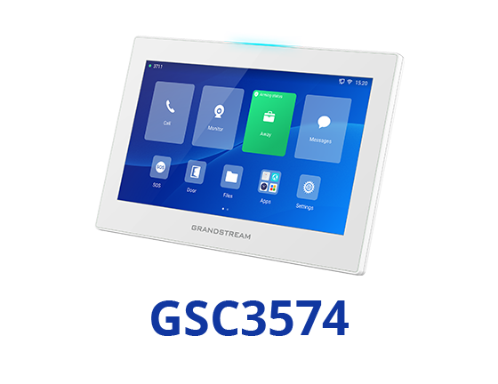 Grandstream HongKong 香港總代理 | IP Phone 話機 | IP PBX 電話系統| VC視像會議| Door ...
