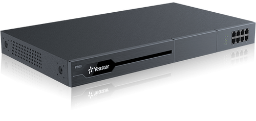 Yeastar P560 VoIP PBX | Yeastar HK RedApple