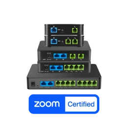 Zoom Certified Devices | Grandstream HongKong