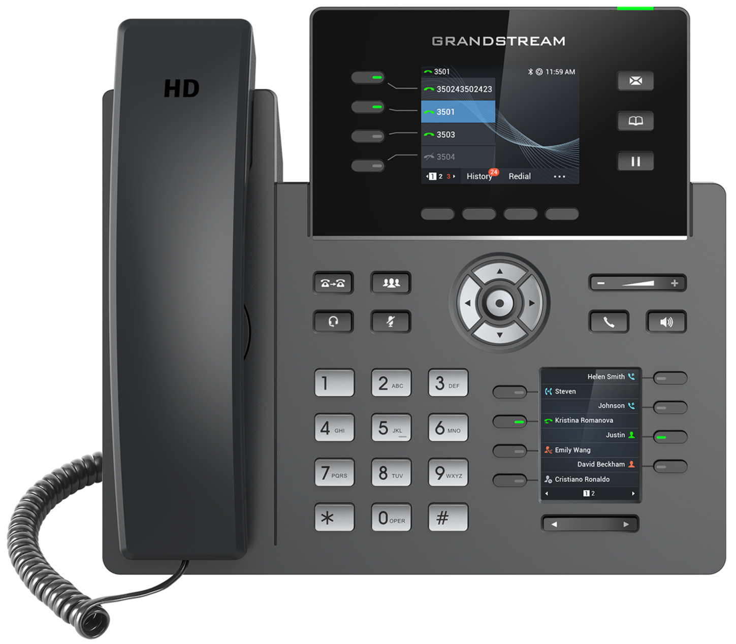 Zoom Certified Devices | Grandstream HongKong