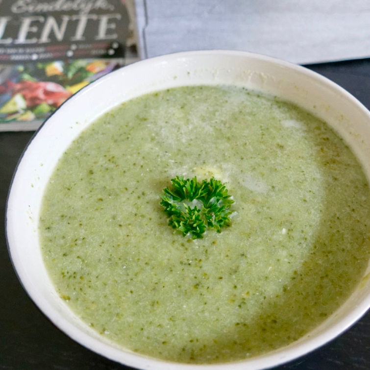 Broccolisoep