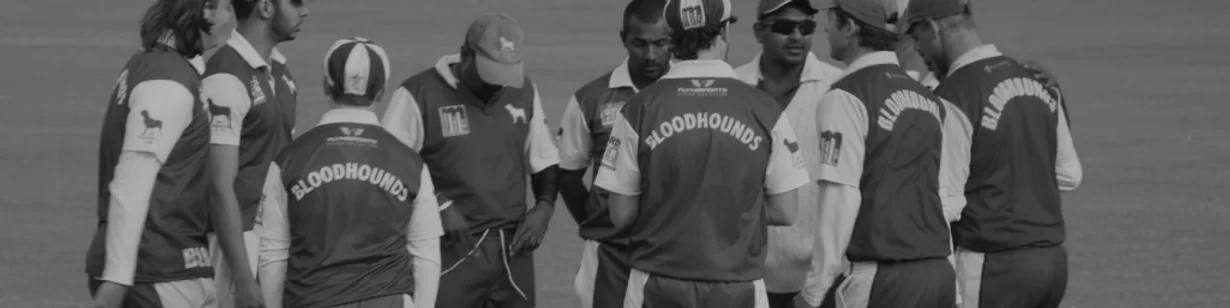 Mordialloc Senior Cricket Club