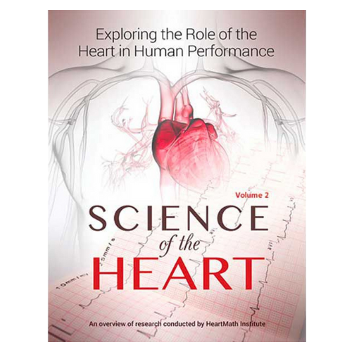 Science of the Heart | Heart Fusion