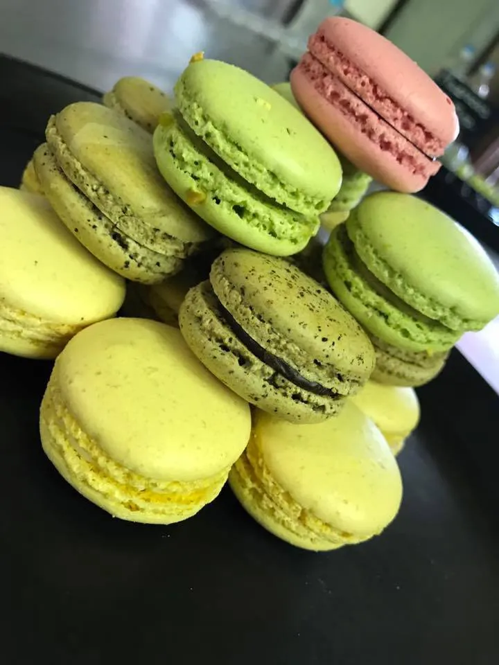 Sakura Bunny Maid Cafe | Kokorokon