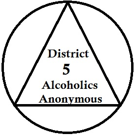 Alcoholics Anonymous Logo Png