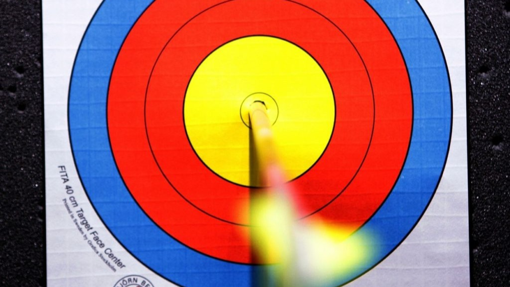 La meilleure Flèche