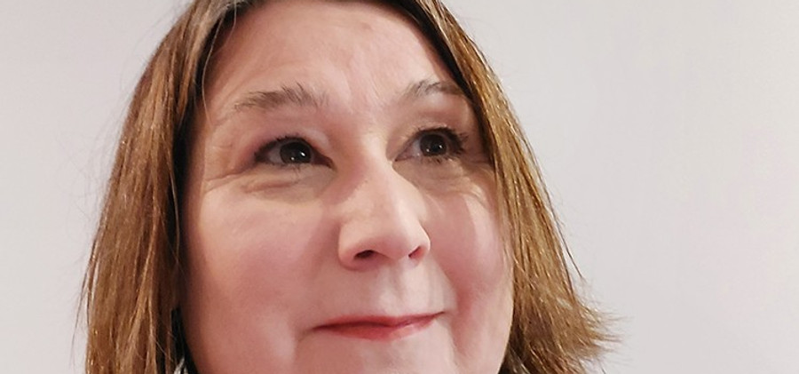 Christine Purdon | OCD| CBTReach