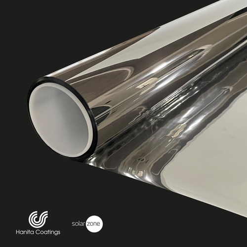 SolarZone Exterior Silver 20 Xtra | CCSWF GmbH