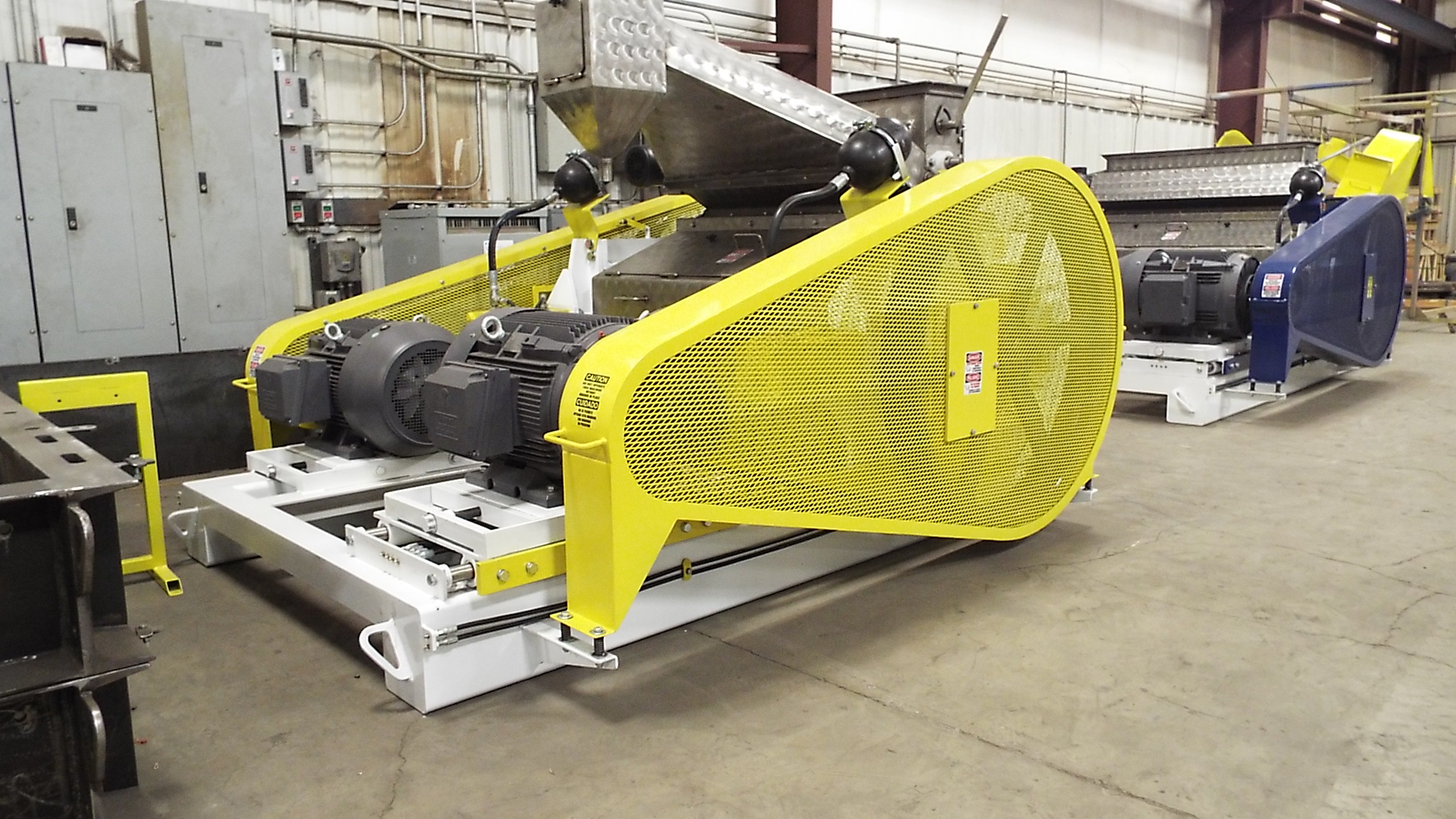 About-us | Dalhart | R & R Machine Works, Inc.