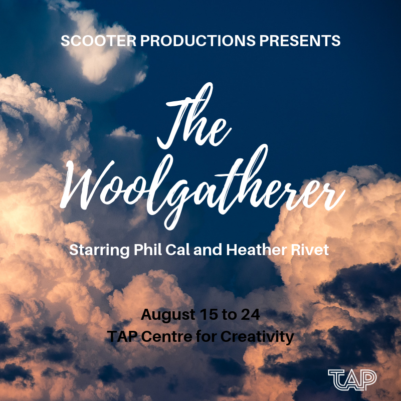 The Woolgatherer | TAP