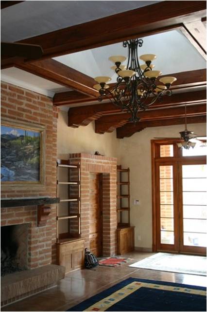 HOME | Oden Construction