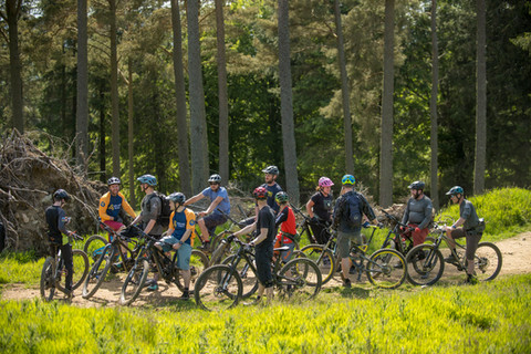 Home | Tarland Trails