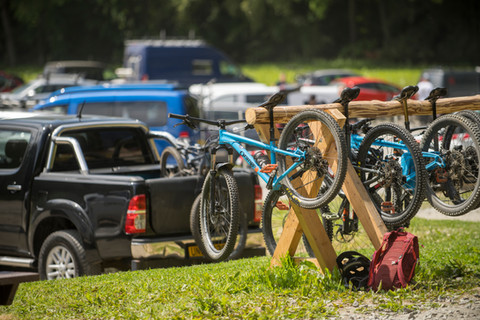 Home | Tarland Trails