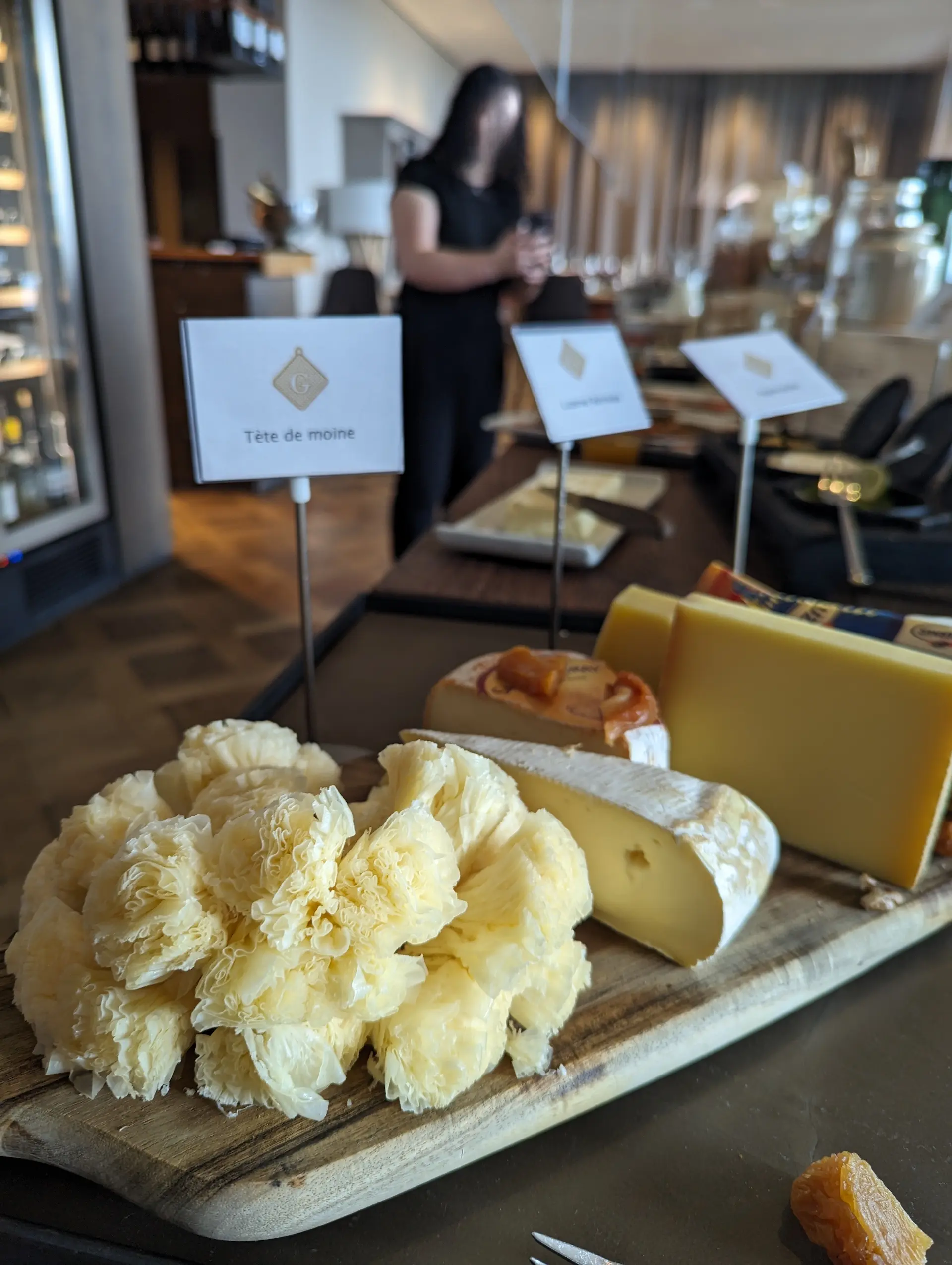 Bunchly | Best Brunches Switzerland