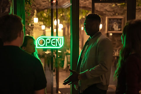 Home | Element Lux Signs