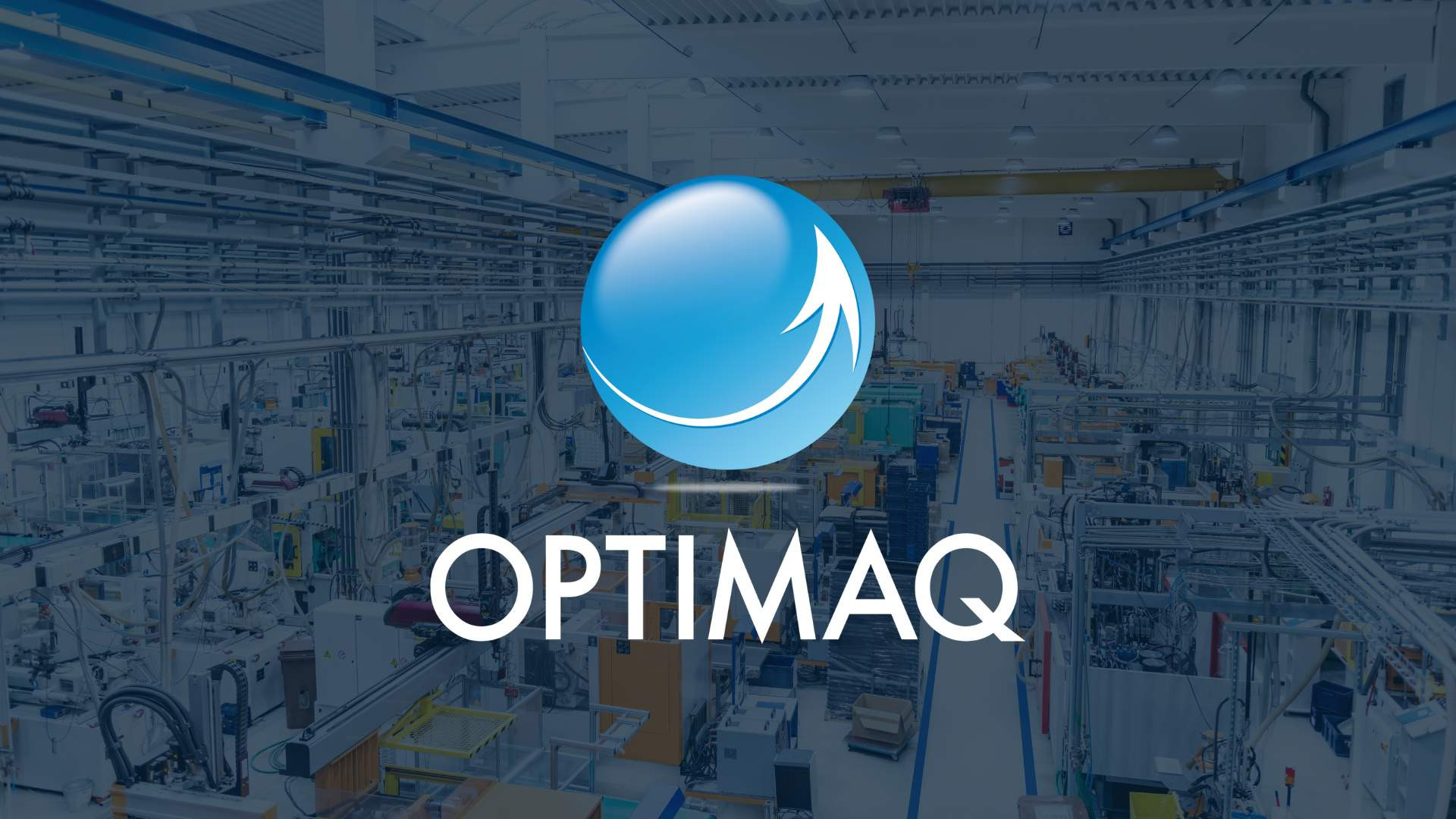 Optimaq | Optimización