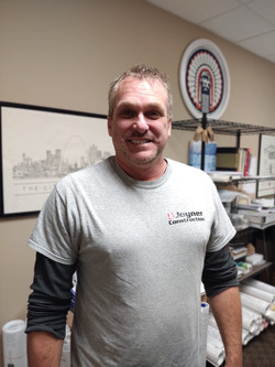 Our Team Joyner Construction