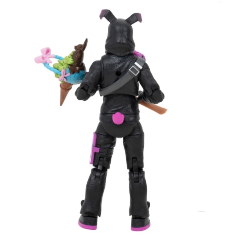 Jazwares Fortnite Legendary Series Rabbit Raider (Dark)