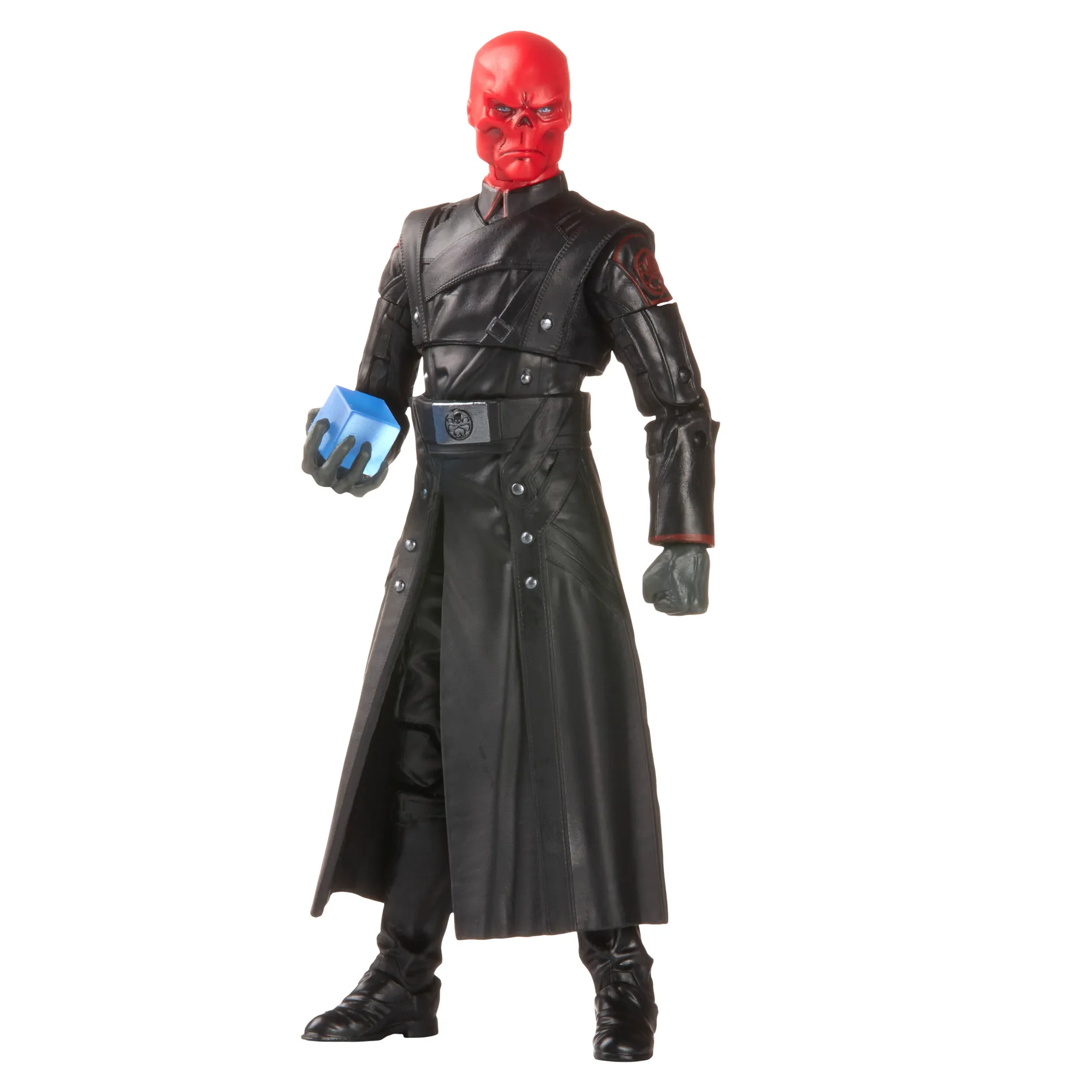 Red Skull, Avengers, 2022155
