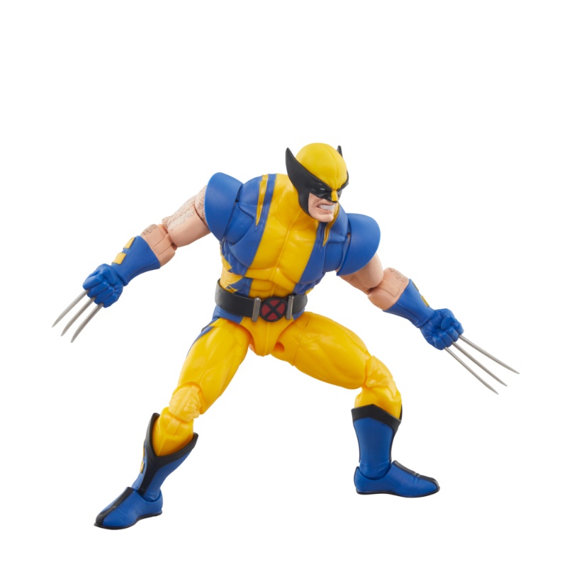 Marvel Legends releases to celebrate Marvel's 85th Anniversary