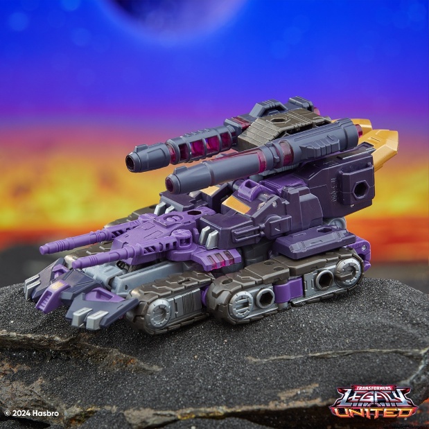 Hasbro Pulse Con 2024: Transformers