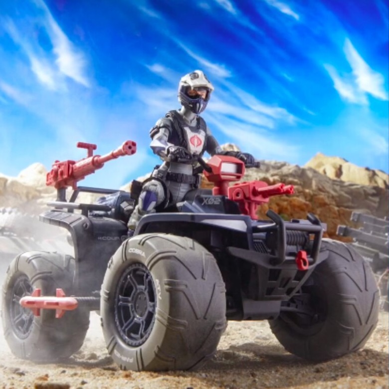 Wondercon 2024: Hasbro Panel Reveals for Transformers, Ghostbusters ...
