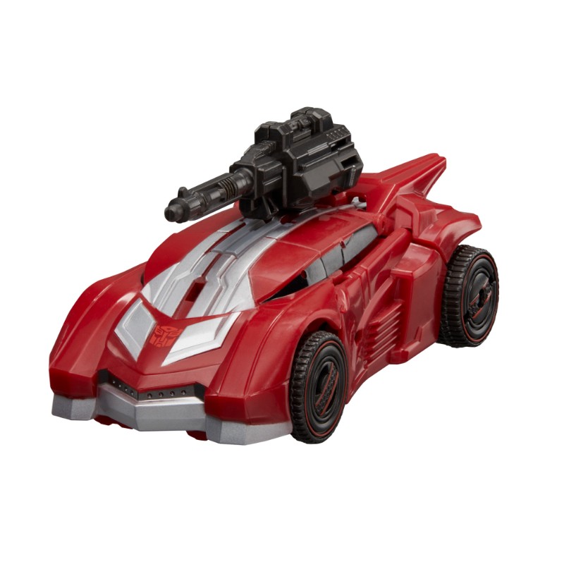 WonderCon 2024: Hasbro Transformers Studio Series reveals (press release)