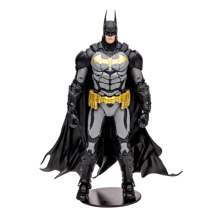 McFarlane DC Multiverse Prestige Suit Batman from Arkham Knight