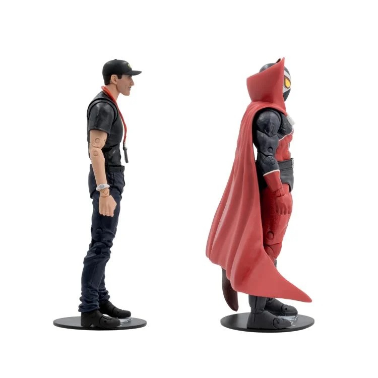 McFarlane celebrates the 30th Anniversary of Spawn including a new ...