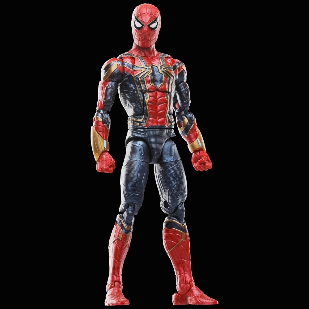 Smyths Toys list full details for the Marvel Legends Cinematic Universe ...