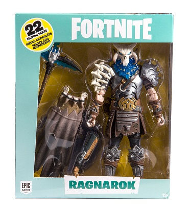 Ragnarok, Fortnite, 2019, Fortnite