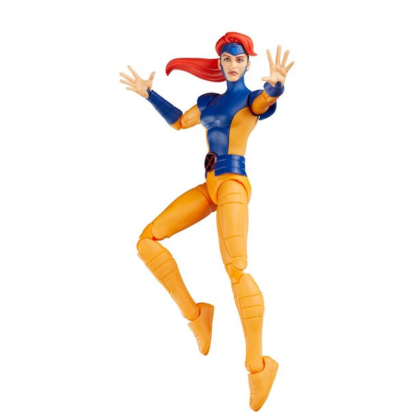 Marvel Legends X-Men '97 wave to release in Spring 2024
