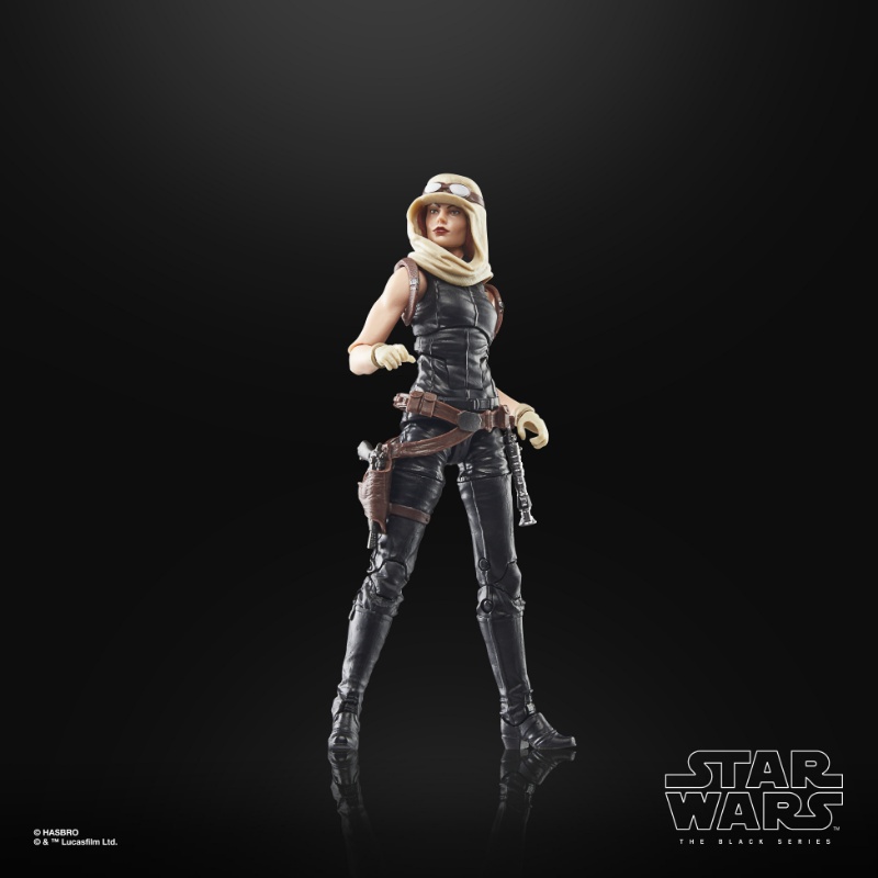 Star Wars Imperial March reveals of Black Series Last Command and Clone ...