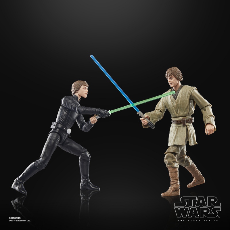 Star Wars Imperial March reveals of Black Series Last Command and Clone ...