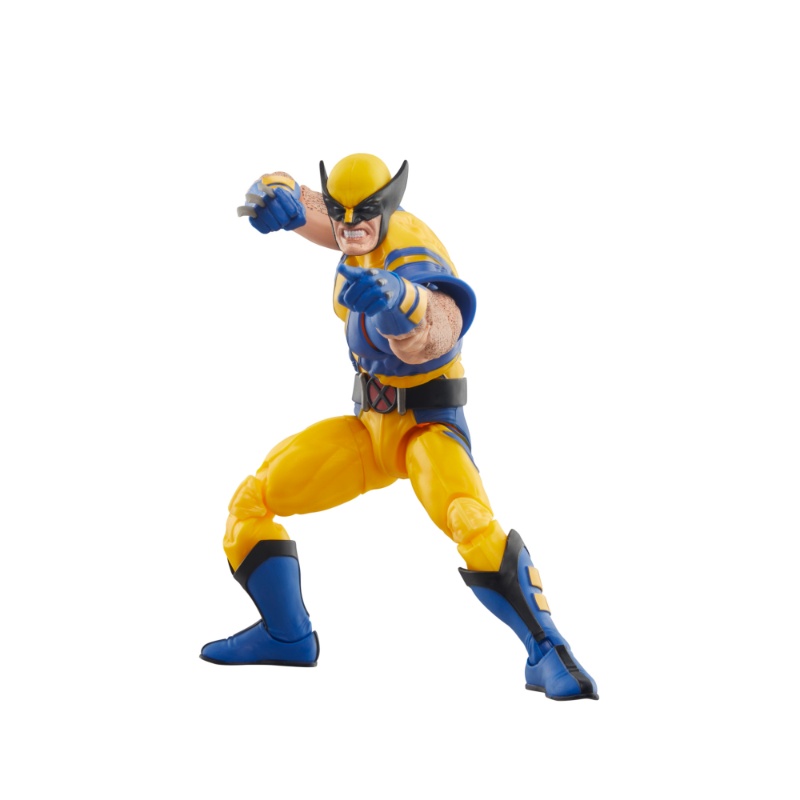 Marvel Legends releases to celebrate Marvel's 85th Anniversary